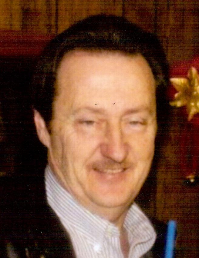 Jerry W. Street - 2024 - Christensen Family Centre