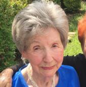 Constance Moore Marcheski - 2024 - The Palmetto Mortuary