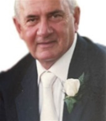 James Oliver Fraser - 2023 - Gerald A. Smith Funeral Home Limited