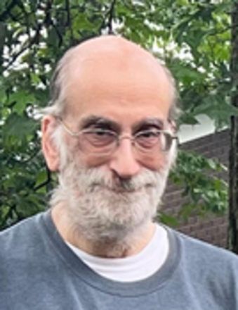 Mark S. Gasper - 2024 - Silva-Hostetler Funeral Home