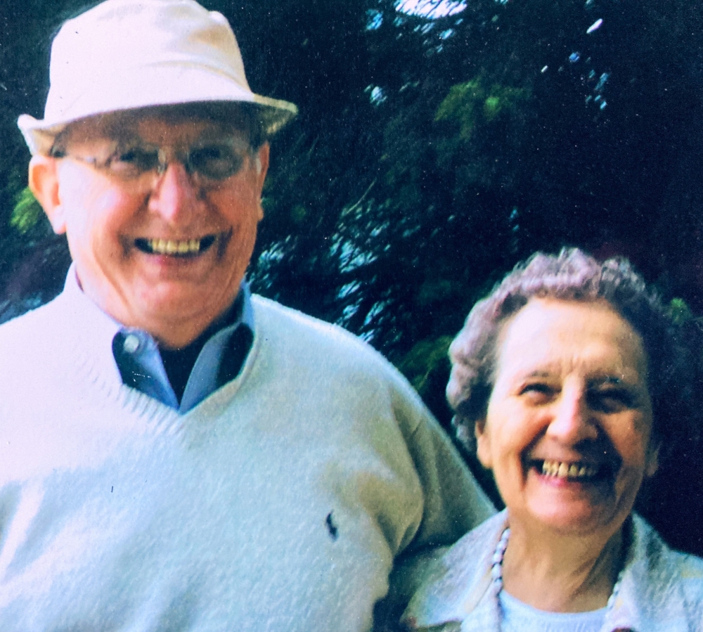 Valerie Mary Pighin - 2024 - Donohue Funeral Home