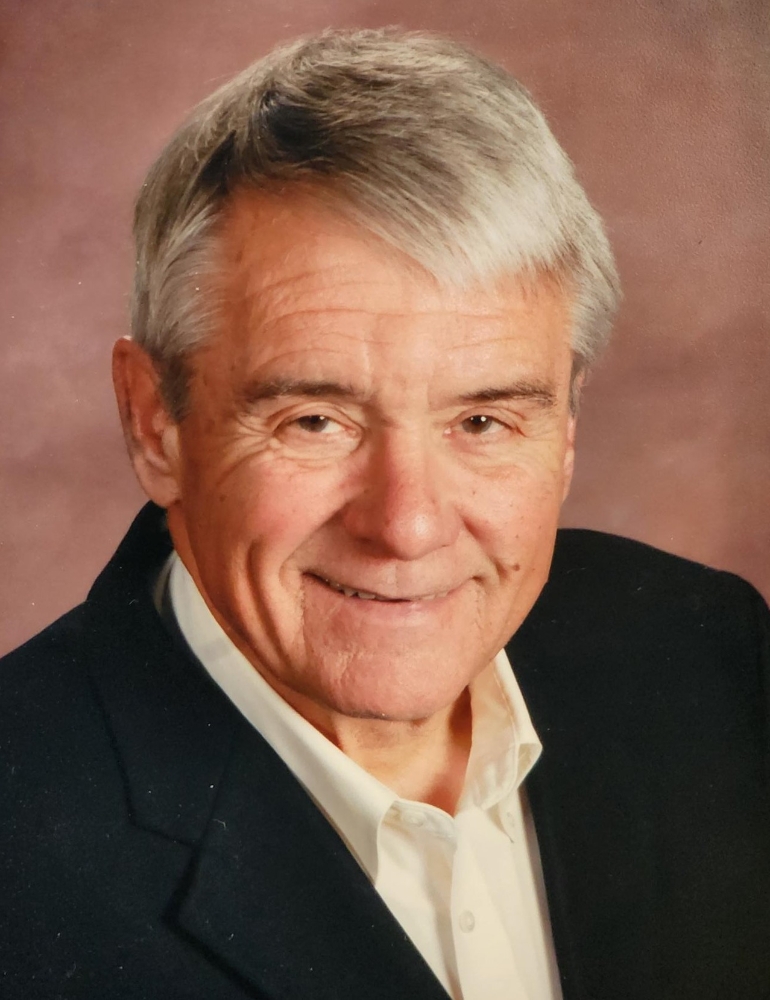 Ben E. Fellows - 2024 - Roberts Family