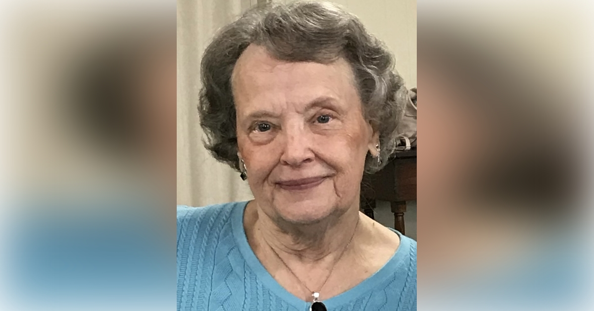 Obituary information for Mildred Carter