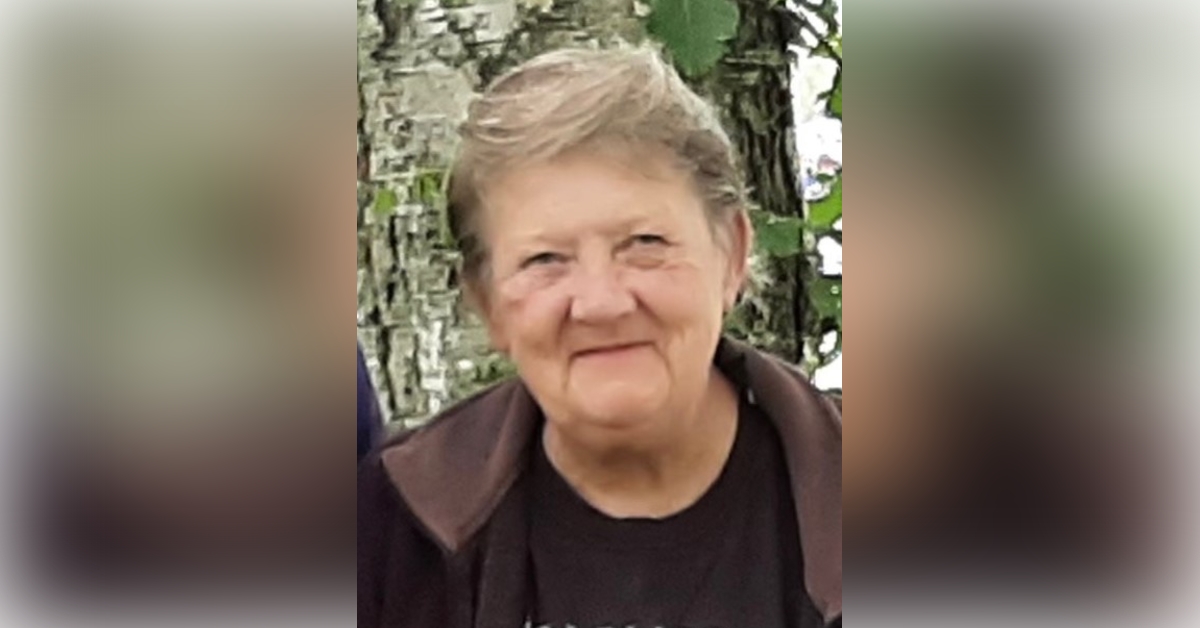 Obituary information for Diane L. Inman