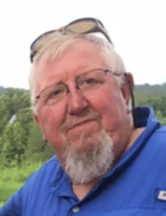 David Ray Hayes - 2024 - Reins - Sturdivant Funeral Home