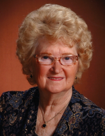 Alice Mae Dempsey Jacobs - 2024 - Faries Funeral Directors