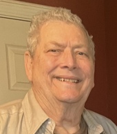 Max Shields - 2024 - The Funeral Chapel