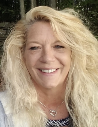 Linda Flores - 2024 - Strauch Funeral Homes