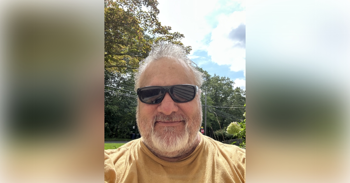 Obituary information for Michael W Pickering