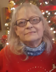 Janet K. Faunce - 2024 - Grant Memorial Park