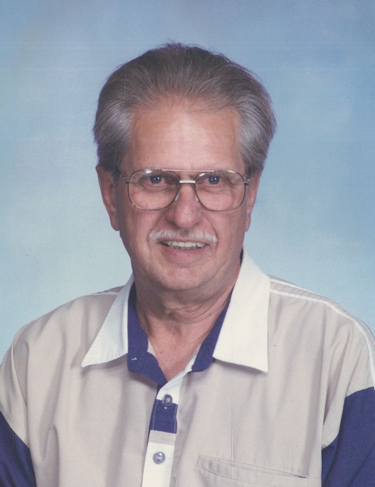 Boyd Wilson - 2024 - Paquelet and Arnold Lynch Funeral Home