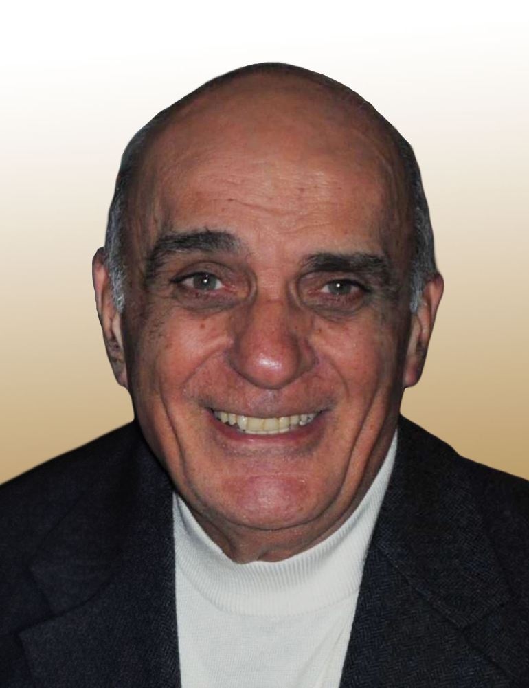 Salvatore Recupero - 2024 - James Romanelli-Stephen Funeral Home