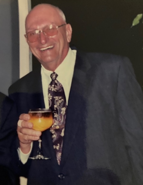 William Henry Paynton - 2024 - M John Scanlan Funeral Home