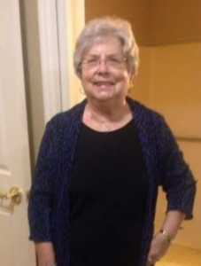 Anna Rae Bishop - 2024 - Voss & Sons Funeral & Cremation Services