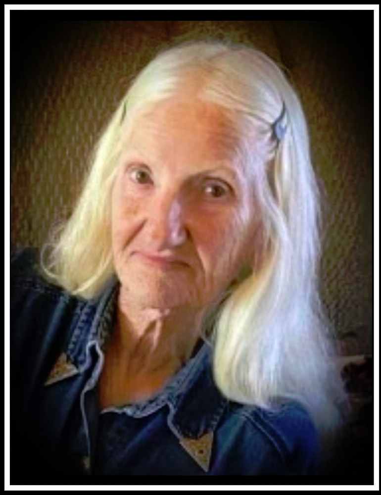 Anna Lee Greene - 2024 - Phelps & Son Funeral Home