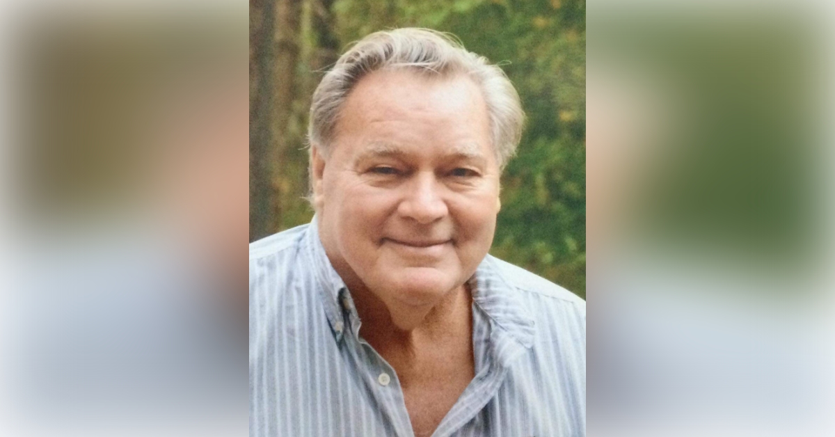 Obituary information for Stanley Ray Walker