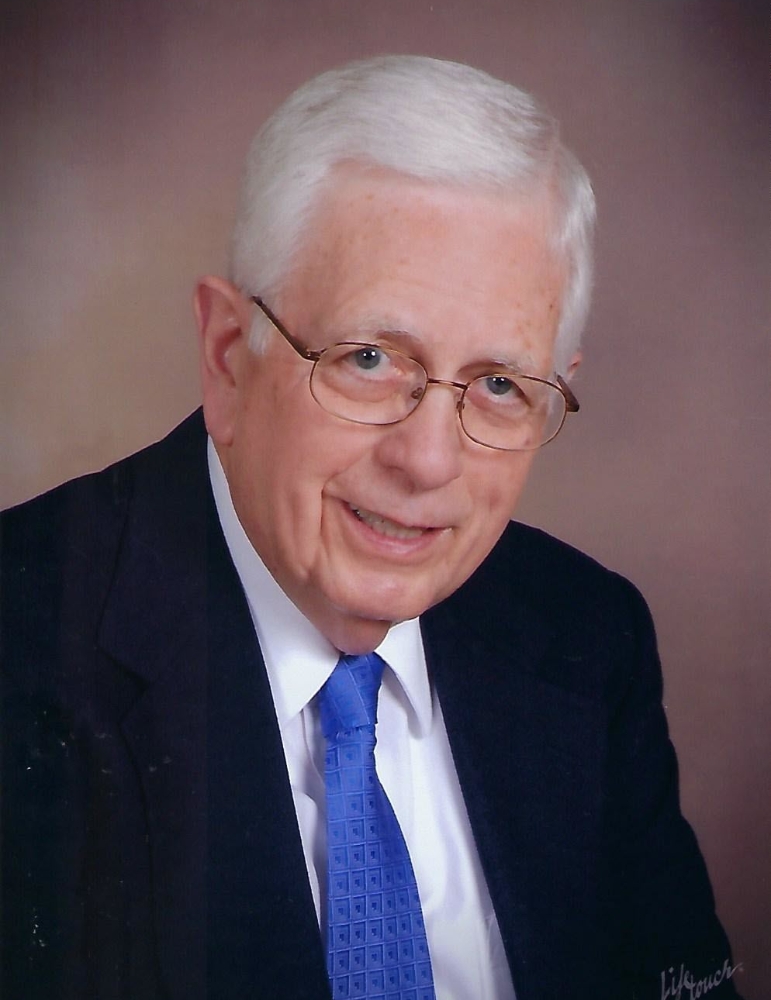 David A. Brown - 2024 - Blileys