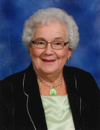 Pauline M. Tate - 2024 - Baird Funeral Home