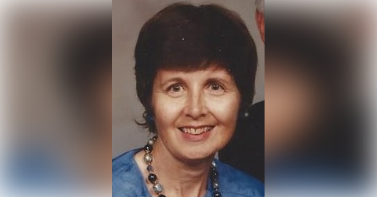 Obituary information for Carol Lee Cantrell