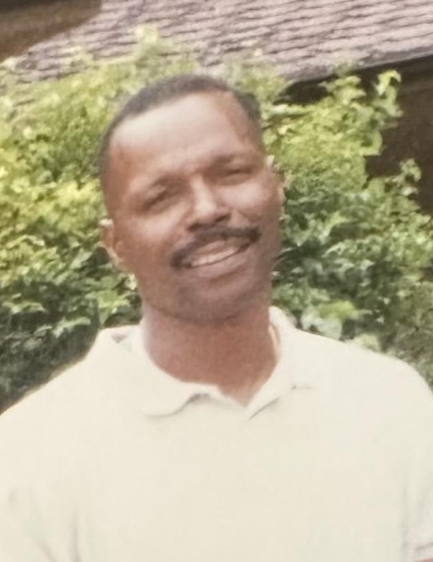 Mark Eric "Ricky" Jackson - 2024 - Vickers Leslie & Springport Funeral ...