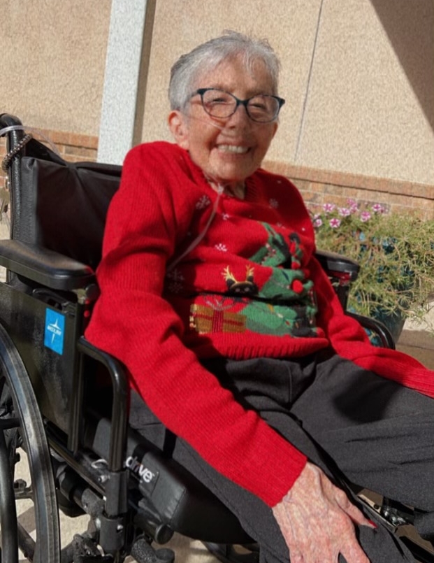 Ramona Rodriguez - Memories Trees