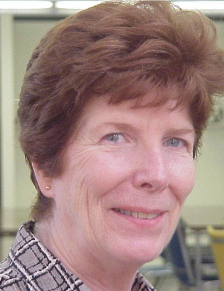 Patricia Zane - Memories Trees