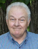 Allan Edward McCullough - 2024 - Tannahill Funeral Home Limited