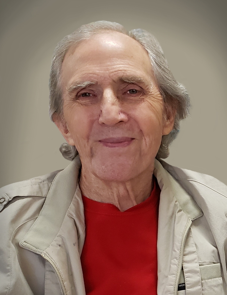 James Arthur Carwile - 2024 - Koehler Funeral Home