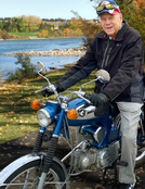 Albert (Al) Pollack - 2024 - Simply Cremations and Funeral Services