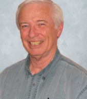 Richard Smith - 2022 - Gerald A. Smith Funeral Home Limited