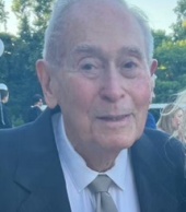 Leonard D. Halperin - 2024 - Goldman Funeral Group