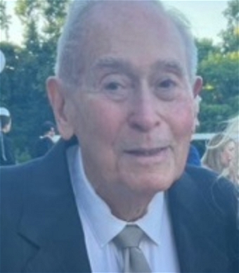 Leonard D. Halperin - 2024 - Goldman Funeral Group