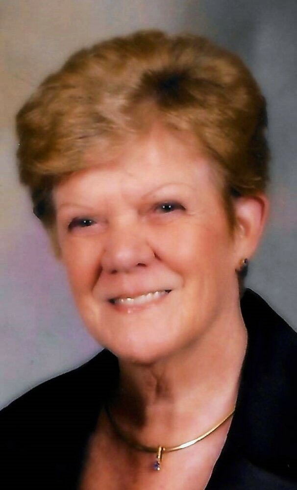 Wilma Jean Harrington - 2024 - Beckman-Williamson - Viera/Rockledge