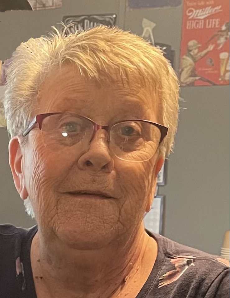 Lydia Lee Masch - 2024 - Etzweiler Funeral Home