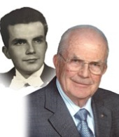 Robert Paul Jaques - 2023 - Gerald A. Smith Funeral Home Limited