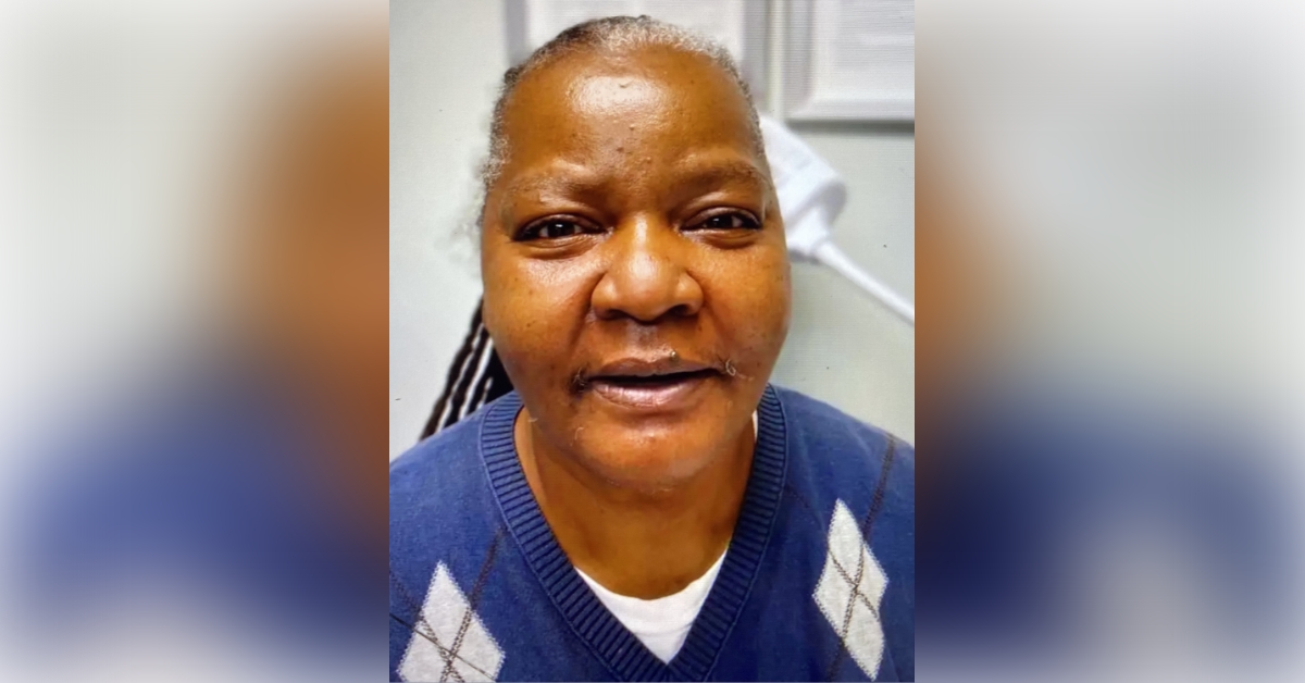 Obituary information for Renee Thompson