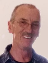 Robert Nicholas Everard - 2024 - Miron-Wilson Funeral Home, Cremation ...