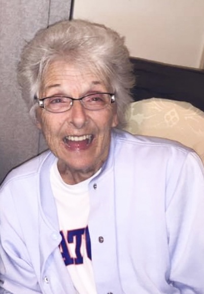 Frances Kay Bramer - 2024 - Pfeifer Funeral Home