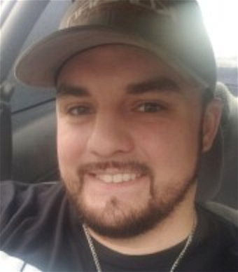 Cody Shane Burke Obituary - 2024 - Gray Memorial Chapel & Crematory