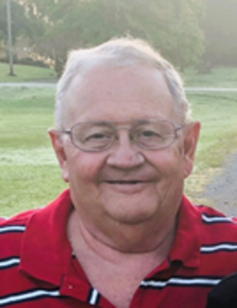 Thomas "Tommy" Harrison Tritschler, Jr. - 2024 - Manchester Funeral Home