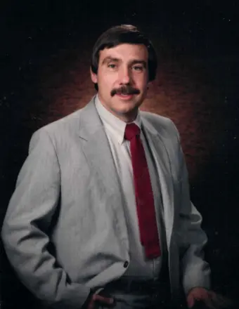 James Giblin 30862655