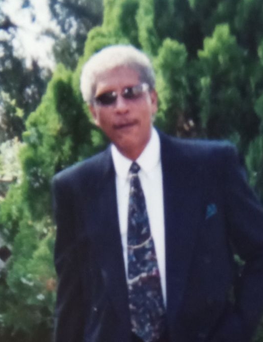 Hansel McCoy Jr. - 2023 - Oasis Funeral & Cremations