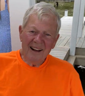 Albert Michael Weathers - 2024 - The Palmetto Mortuary