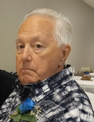 Jerry Dean Gaffney - 2024 - Sien Shelton Funeral Home Inc