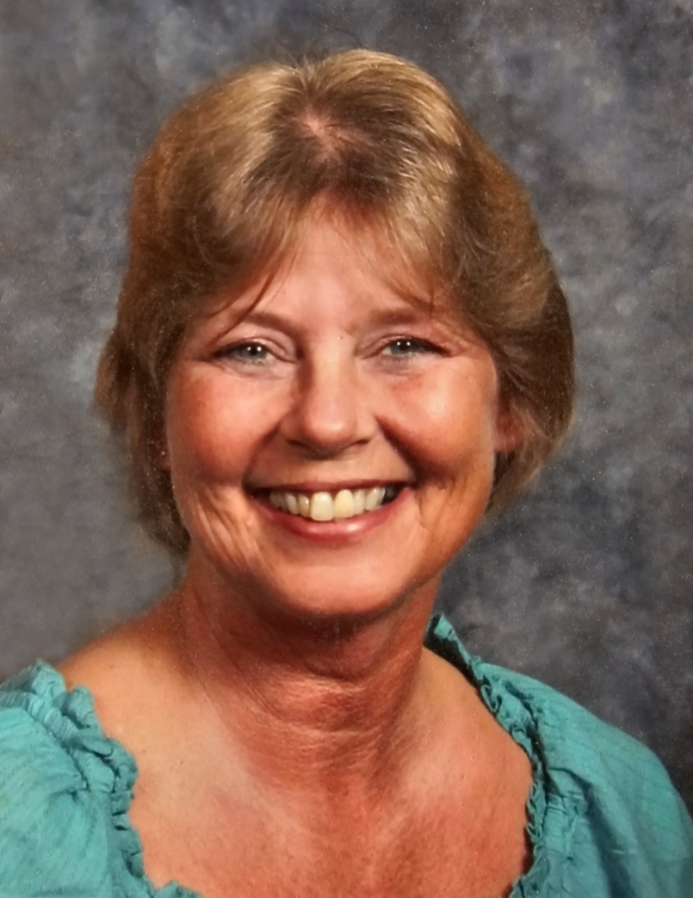 Lori Jo Ash - 2024 - Hadley Funeral Home