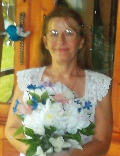 Barbara J Patterson - 2024 - Morse Funeral Home