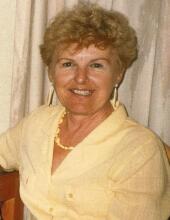 Stella Trezise - 2024 - Lougheed Funeral Home