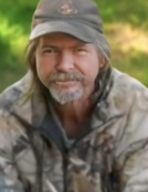 Tony Wayne Maney - 2024 - Thomas L. Carter Funeral Home