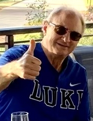 Roger Beckley Neighborgall, Jr. - 2024 - Clements Funeral Service