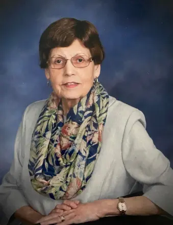 Obituary information for Judith Anne Hudson Meredith
